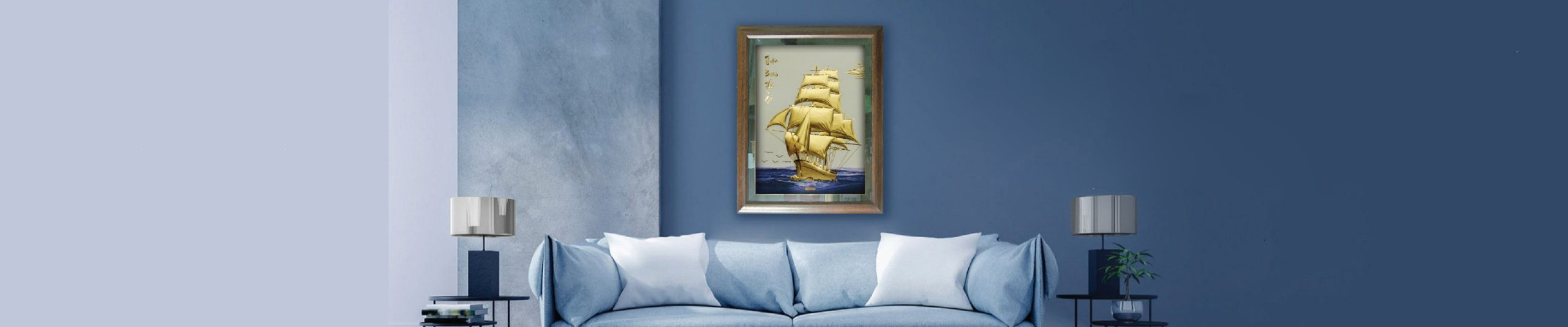 Feng Shui – Prima Art Vietnam