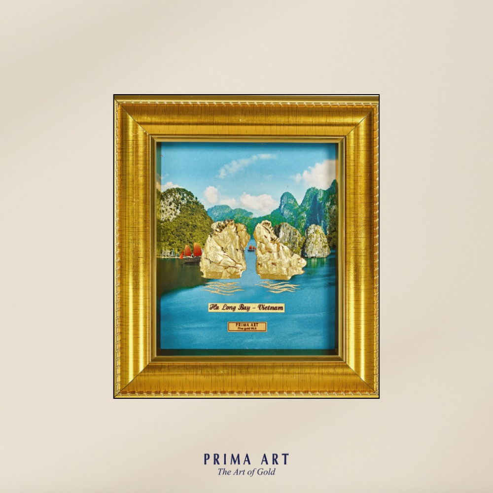 Ha Long Bay – Prima Art Vietnam