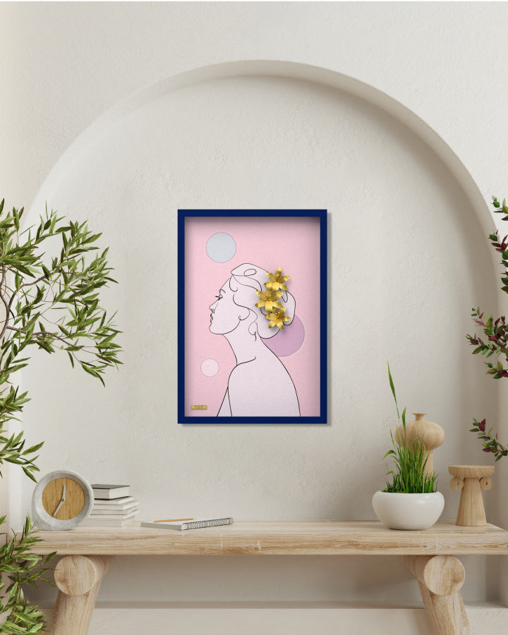 Prima Art Vietnam | Handcrafted 24K Gold-Coated Art | Feng Shui ...