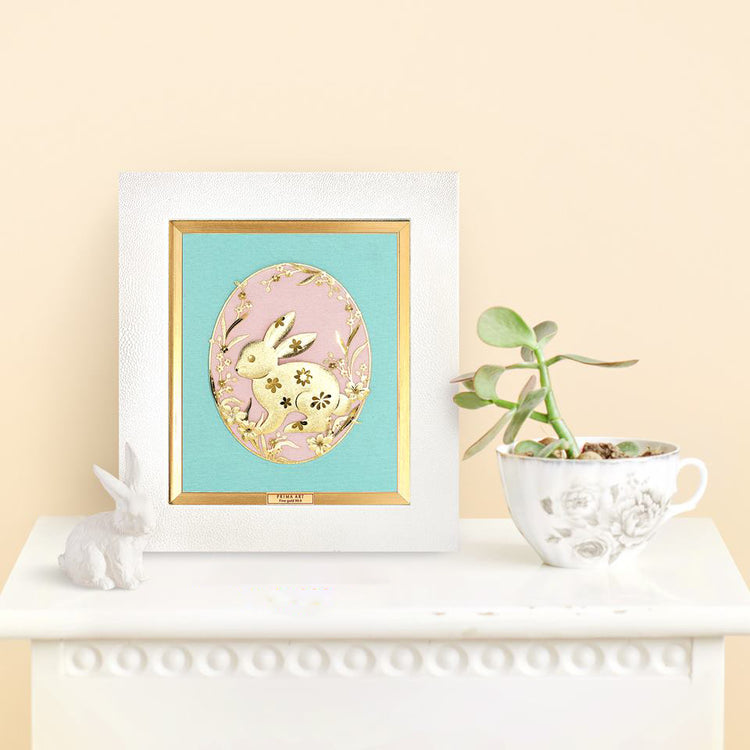 Prima Art Việt Nam | Tranh Mỹ Nghệ Phủ Vàng 24K | Nghệ Thuật Phong Thu ...